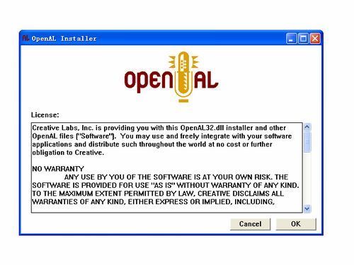 OpenAL下载-最新OpenAL 官方正式版免费下载-360软件宝库官网