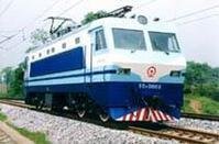 中国铁路韶山8(SS8)型电力机车_360百科