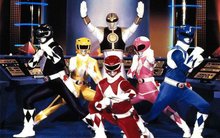 PowerRangers_360百科