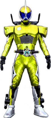 假面骑士accel_360百科