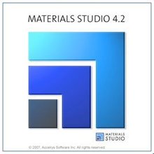Materials Studio_360百科