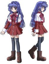 《KANON》_360百科