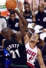 Brian Grant_360百科