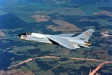 F-8战斗机_360百科