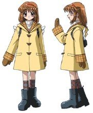 《KANON》_360百科