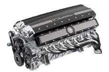 V型发动机_360百科