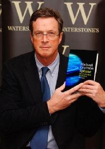 迈克尔·克莱顿(美国作家、导演)_360百科