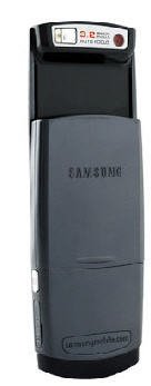 三星 SGH-U608_360百科