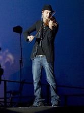 David Garrett_360百科