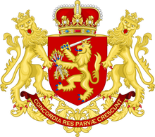 尼德兰联合王国_360百科