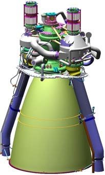 长征五号系列运载火箭_360百科