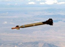 激光制导炸弹_360百科