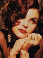 雪琳·芬_360百科