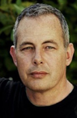 Daniel Abineri_360百科