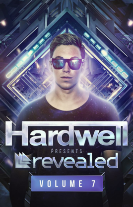 hardwell_360百科