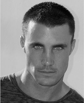 Greg Plitt_360百科