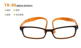 TR90眼镜_360百科