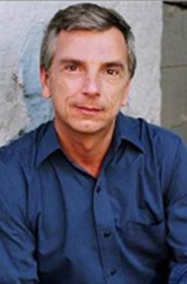 Richard Jutras_360百科