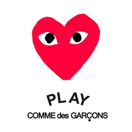 CDG PLAY_360百科