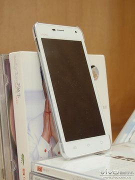 vivo X1_360百科