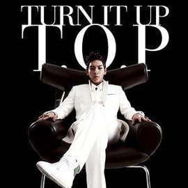 Turn It Up_360百科