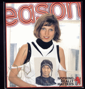 Nothing Really Matters_360百科