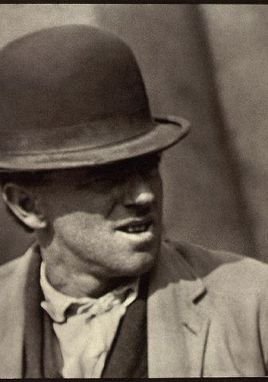 保罗·斯特兰德_360百科