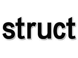 struct_360百科