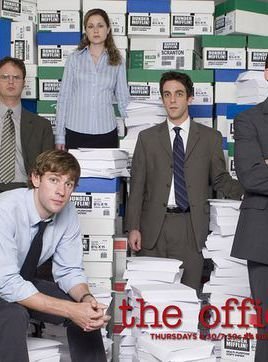 the office_360百科