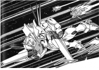 F-91量产型高达F91_360百科