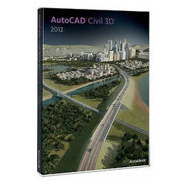 Autodesk Civil 3D_360百科