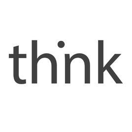 Think(词语)_360百科