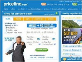Priceline_360百科