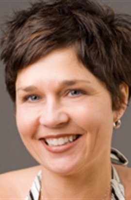 Michelle Vezzani_360百科