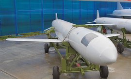 Kh-55巡航导弹_360百科