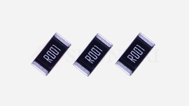 精密电阻_360百科