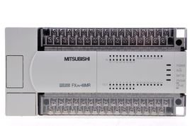 三菱PLC-FX2N系列_360百科