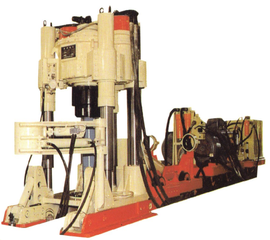 反井钻机_360百科