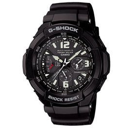 G-SHOCK_360百科
