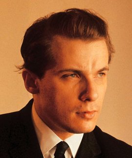 格伦·古尔德_360百科