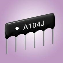 厚膜电阻_360百科