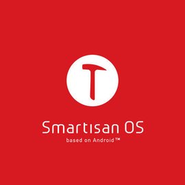 Smartisan OS_360百科