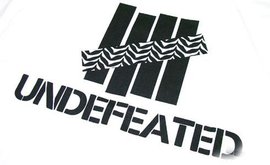 Undefeated_360百科