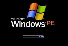 windows pe_360百科