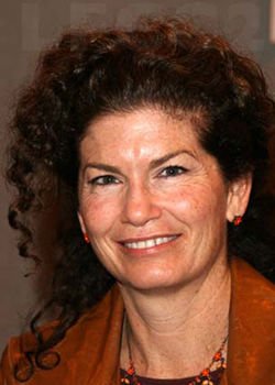 詹妮特·戈德斯坦恩_360百科