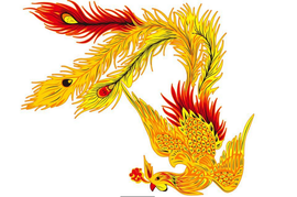 Five Types of Phoenix – Chinese Culture in English