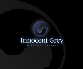 Innocent Grey_360百科