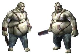 憎恶屠夫_360百科