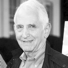 丹尼尔·埃尔斯伯格_360百科