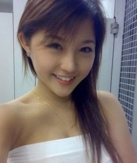 Cassandra Ng_360百科